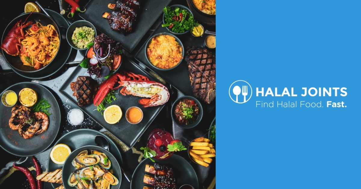 Discover Halal restaurants on Halal Joints